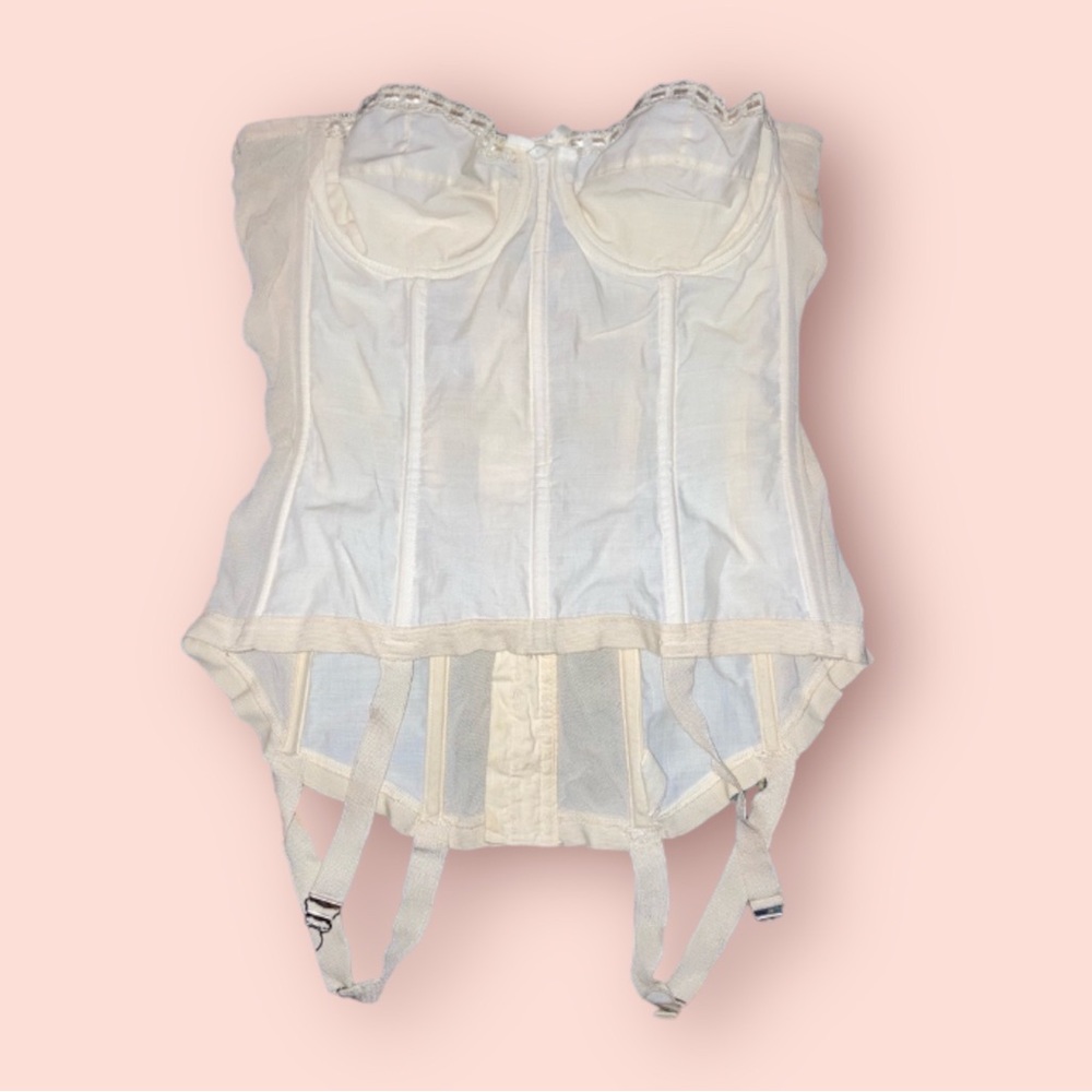 Vintage 1950’s Corset - Gem